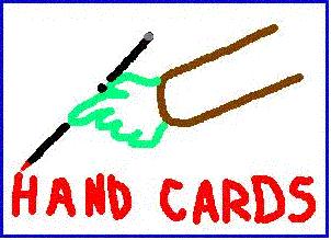 Hand Cards